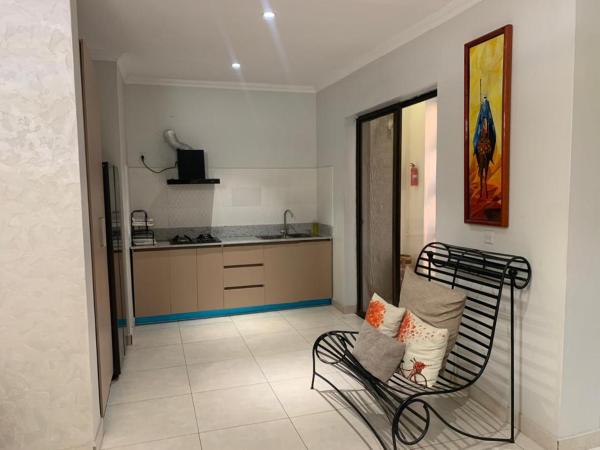 Alfredo Suites - Nigeria