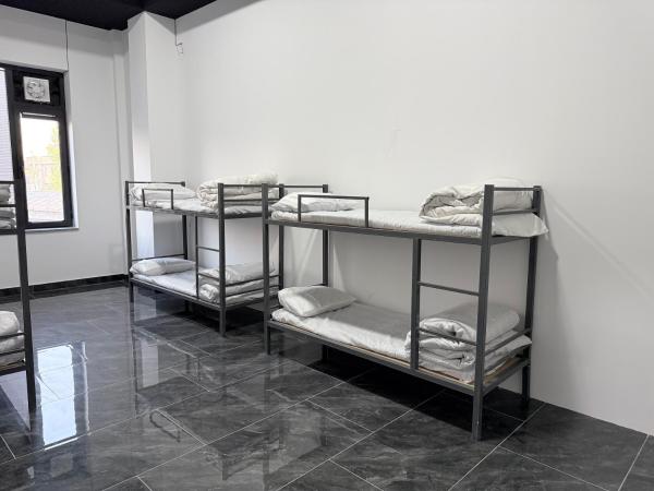 My House Hostel - Tashkent