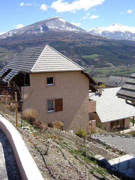 Villa Véga - Embrun