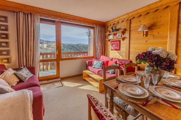 Résidence Phoenix - Belle Plagne - 9 Personnes - Belle Plagne