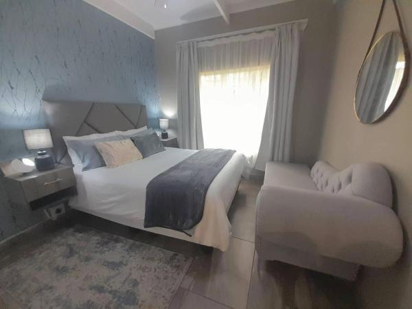 Antelope Farm Events - Mabopane