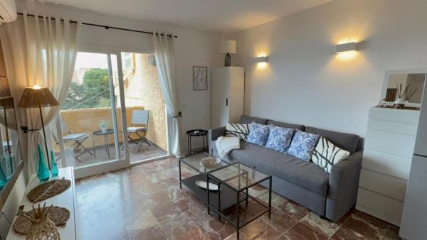 Apartament W Esteponie - Estepona