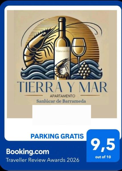 Tierra Y Mar - Sanlúcar de Barrameda