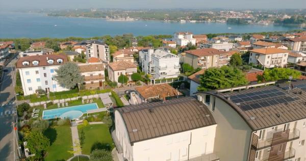 Homingarda Apartments, Pool & Garden, Near Lake Garda And Center - Peschiera del Garda