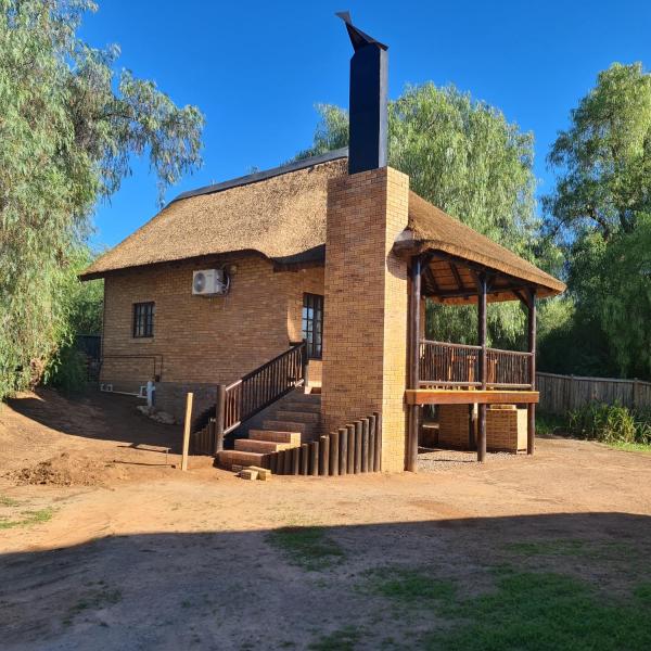 Duckpond Lodge - Oudtshoorn