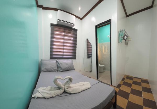 Isla Coron Apartelle - Coron