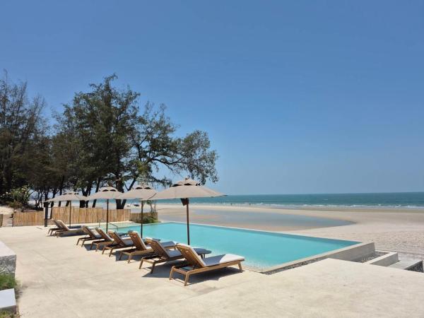 Riva Hua Hin - Hua Hin