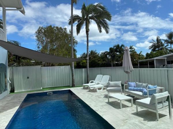 Flip Flops - Magnetic Island