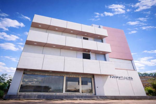 Nirmalya Guest House - Brahmapur