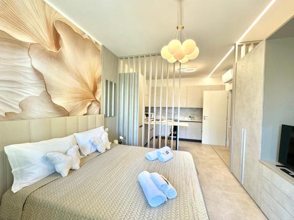 Golden Charme Suite - Bologna