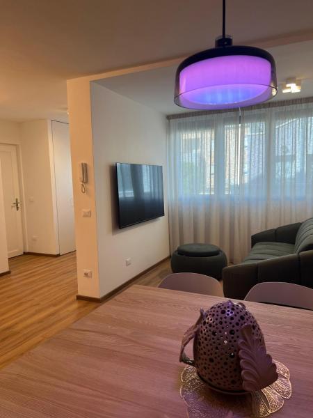 Dream House - Folgaria