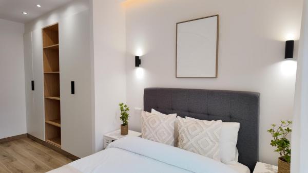 The Eight Element Suites & Lofts - Spain
