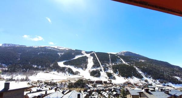 Ac Apartaments Terrasses Del Tarter - Andorra