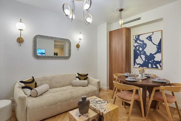 Sublime Apartment Center Of Paris - Paris Gare du Nord