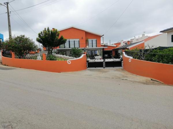 Casa Eva - Atalaia