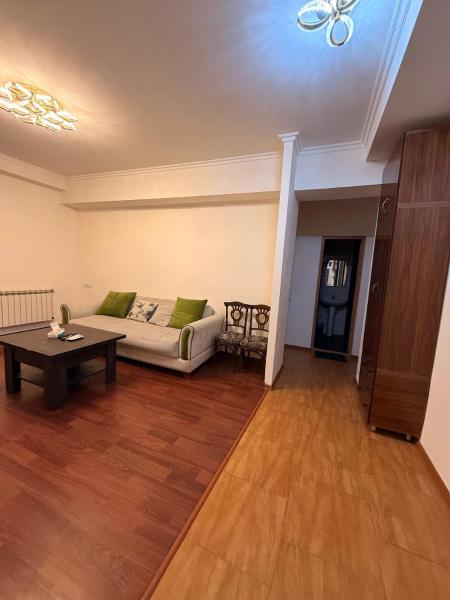 2 Room Spacious Apartment - Yerevan