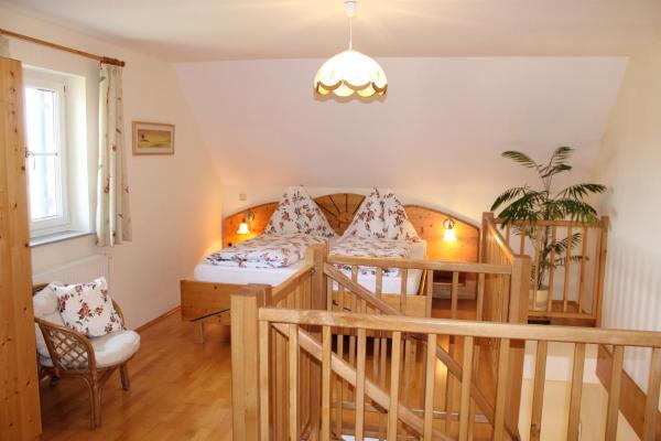 Landhaus Bender Ferienwohnung Mit Terrasse Und Garten - Bad Gleichenberg