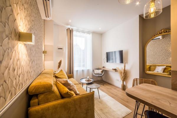 Esquisse Dorée Luxury Suite Route Du Champagne - Marne