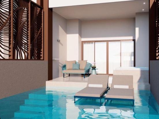 Moon Place The Gran Punta Cana - Punta Cana