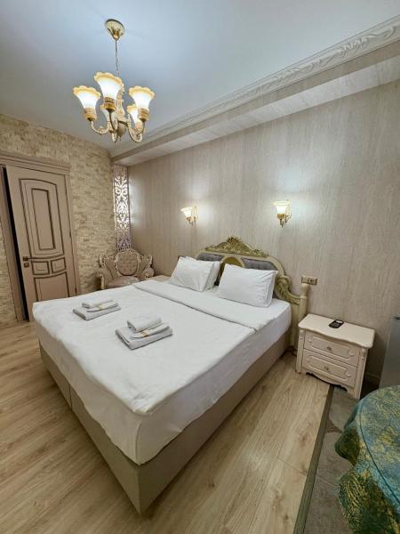 34 Silver Rooms - Tbilisi