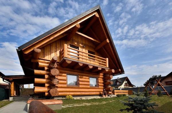 Medvedi Dvor - Poprad