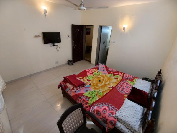 Salas Executive - Mahabaleshwar