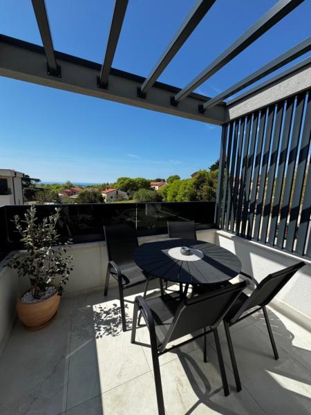 Apartment Nina, Tar - Novigrad