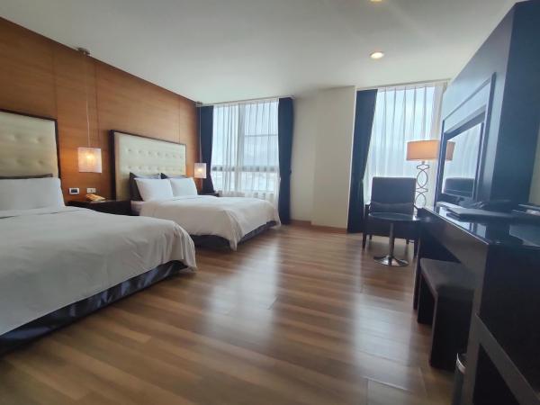 Hotel Modern Puli - Yuchi Township