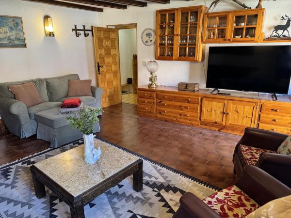 Casa El Carril Vinuesa - Covaleda