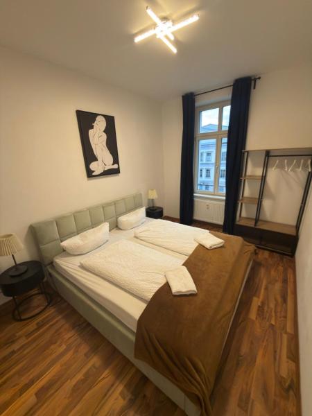 Wallters Place For Guest - Dresden