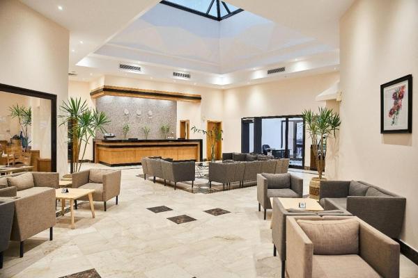 Sky View Suites Hotel - Hurghada