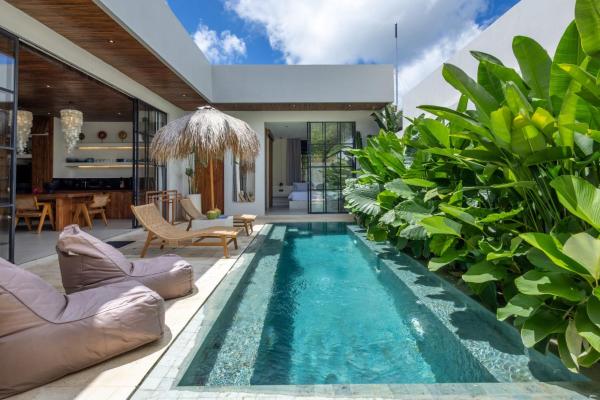 Arici Villas - Uluwatu