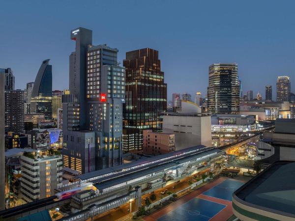 Mercure Bangkok Siam - Bangkok