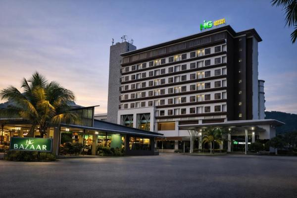 Hig Hotel & Convention - Langkawi