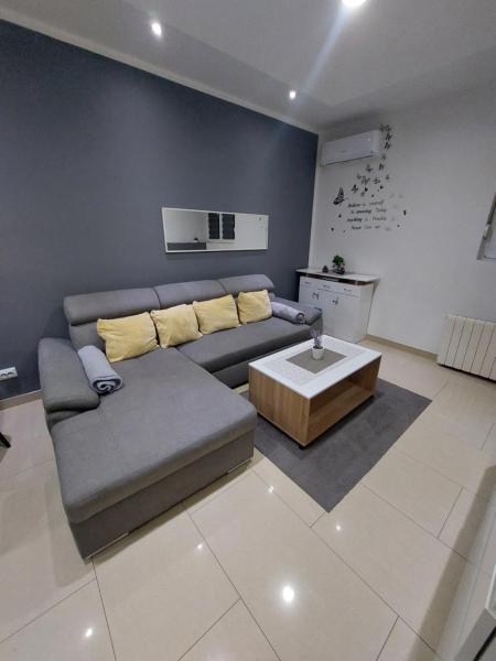 Apartment Alex - Rijeka