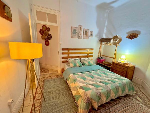 Appartement Paisible - Tunus şehir