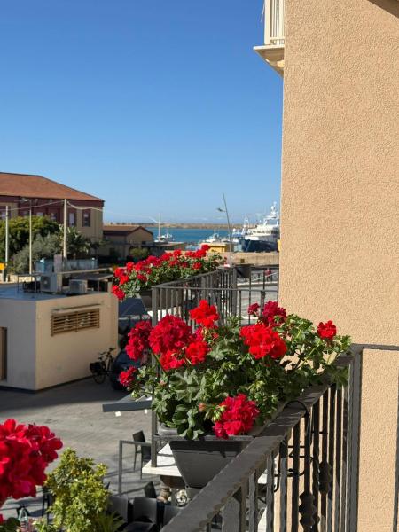 Lory Sweet Rooms - Licata