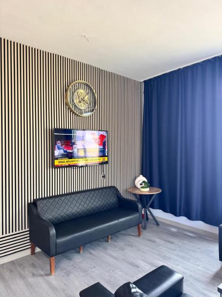 Premium Yasamkent Atakoru Cozy Stay - Koru