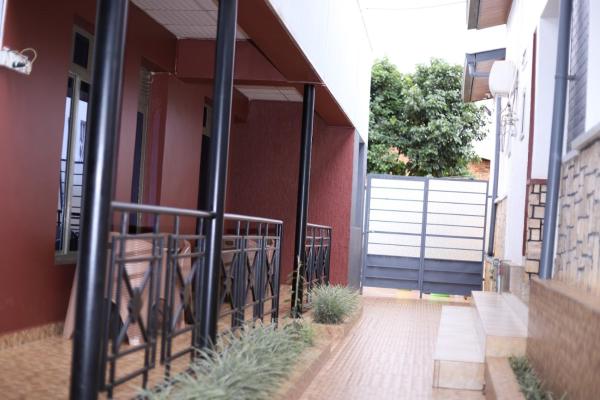 Cameo Residence - Kigali