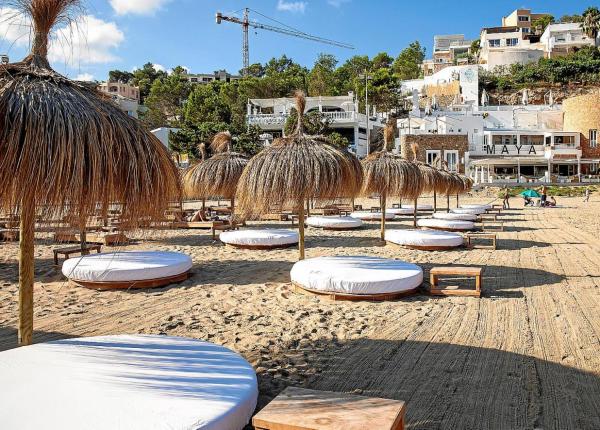 Apt Near Ushuaia And Hi, Reliable Host - Ibiza