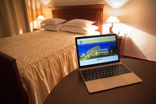 Hotel San Terme Laktaši - Bosnia and Herzegovina