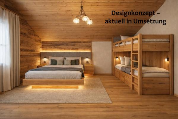 Michelis Cottage - Achensee - Pertisau
