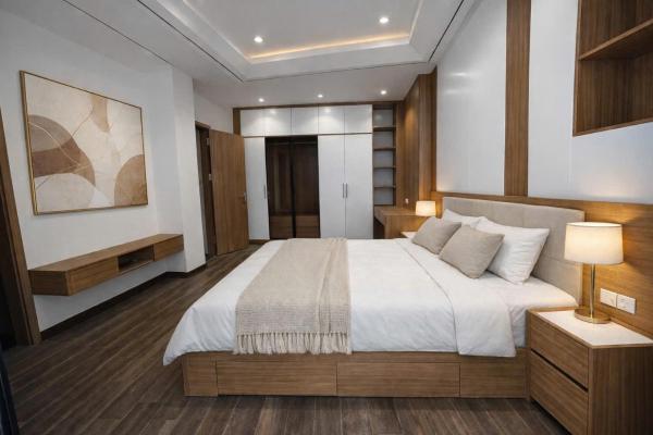 City Center Apartment 5 Min To Hoan Kiem Lake - Hanoi