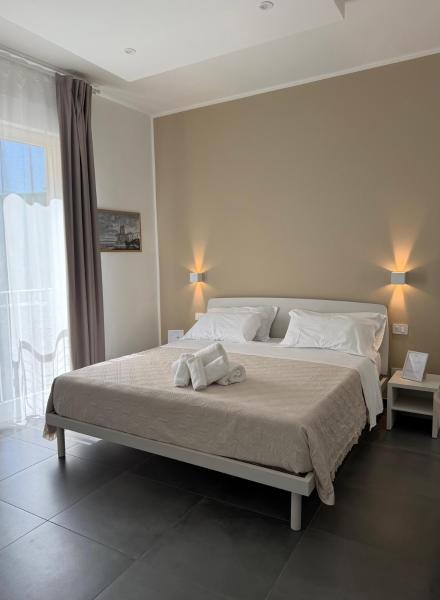 Mp Rooms - Termoli
