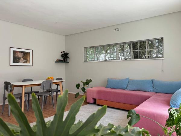 Bheka Guest House Parktown North, Johannesburg - Randburg