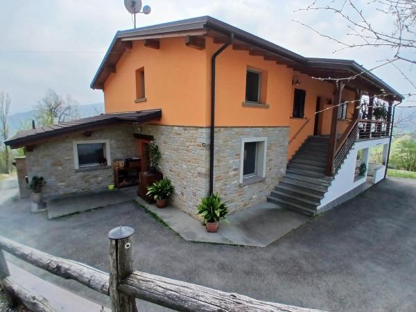 Ca' D Licio - Appartamento - Emilia-Romagna