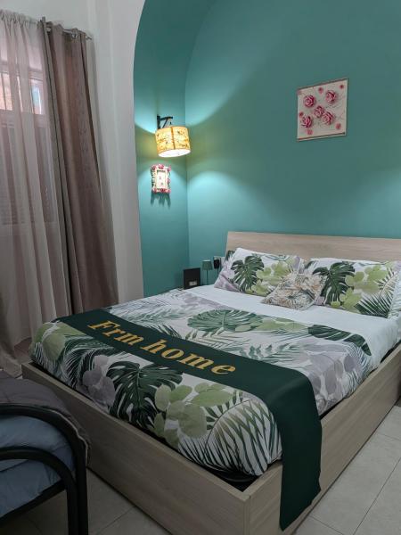 Casetta Frm Home - Naples