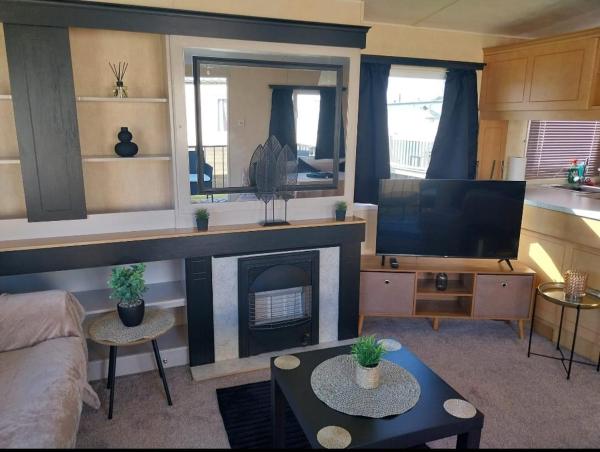 The Penny Arcade Happy Days Chapel St Leonards - Ingoldmells