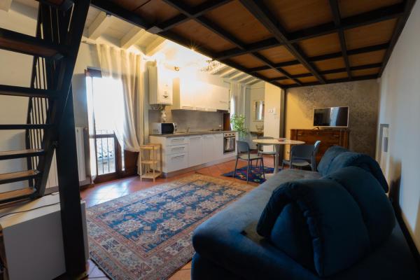 Appartamento Tre Angeli - Iseo