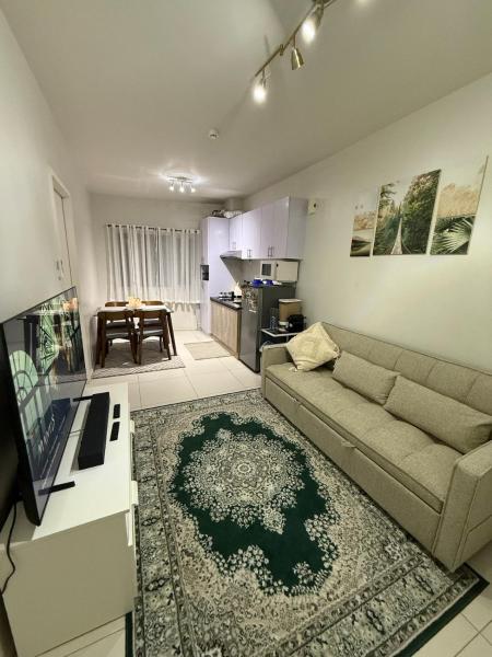 Your Home Away From Home With Cityview , Netflix - Quezon City